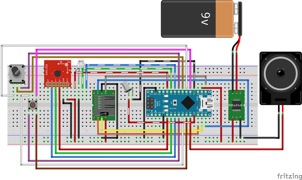 Help with First PCB design - projects - fritzing forum