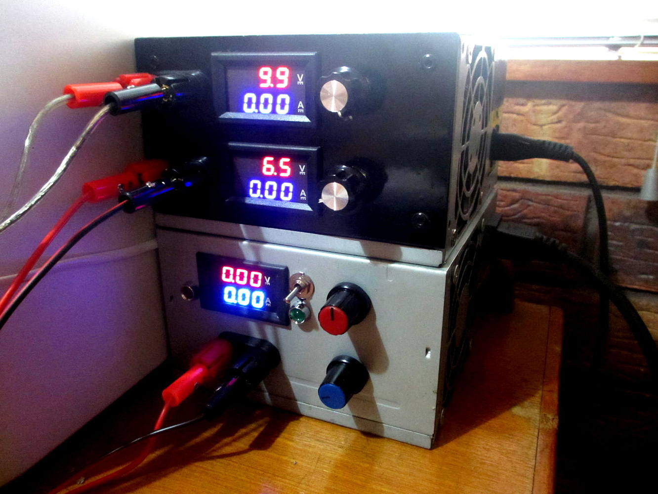 Testing OP-amps - projects - fritzing forum Testing OP-amps - projects - fritzing forum