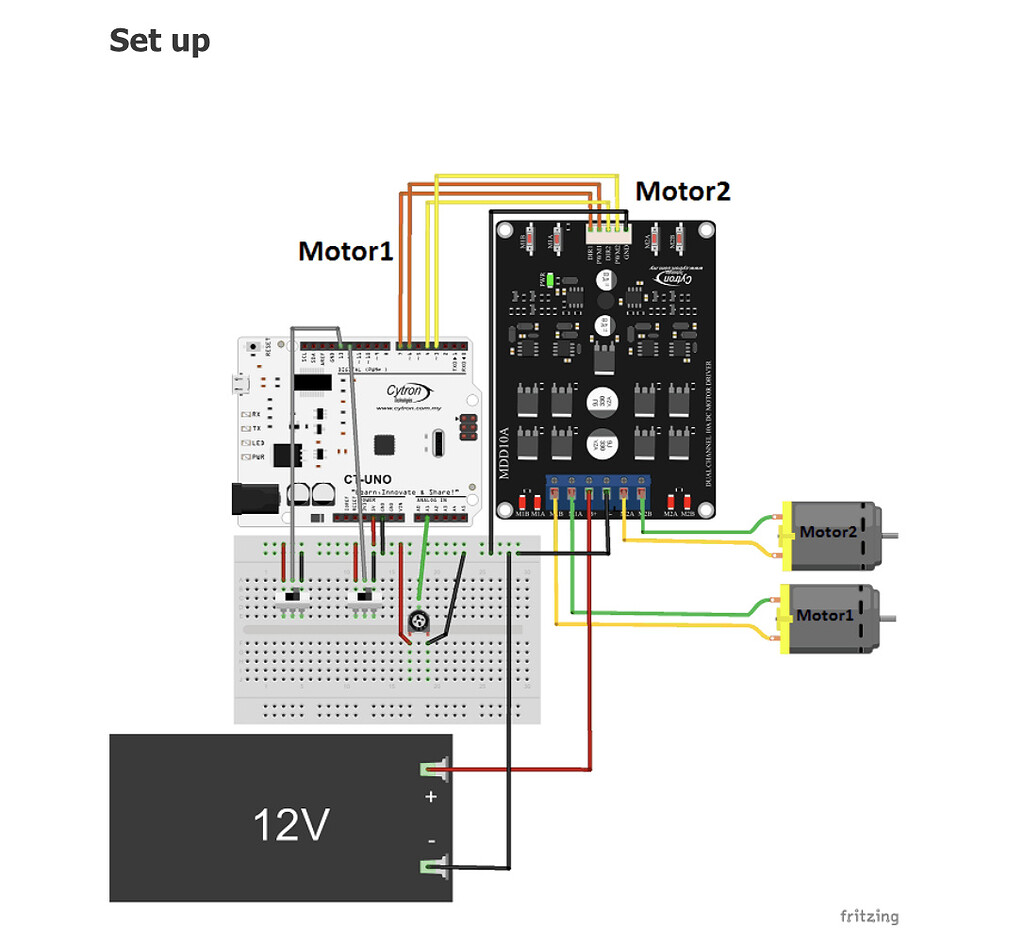 Help for part MDD10A - parts help - fritzing forum