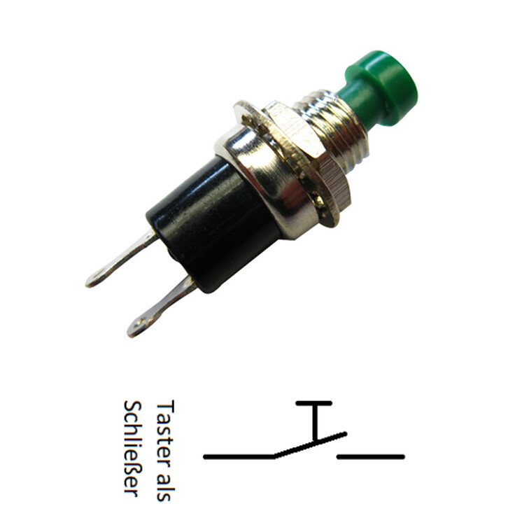 Tactile pushbutton - 2 connectors - parts help - fritzing forum