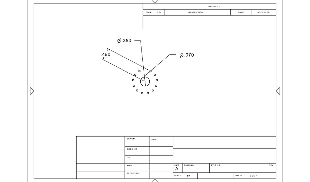 12 pin tube socket layout - fritzing forum