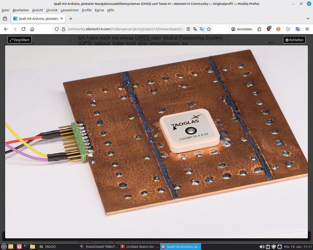 Creating PCBs - beginners - fritzing forum