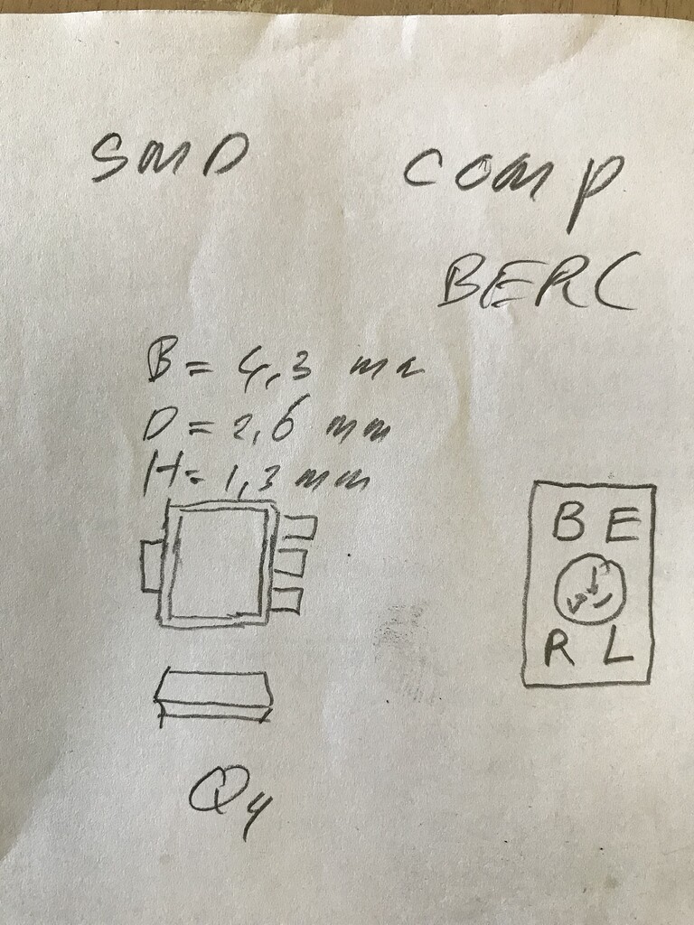 Smd Part Search Parts Help Fritzing Forum