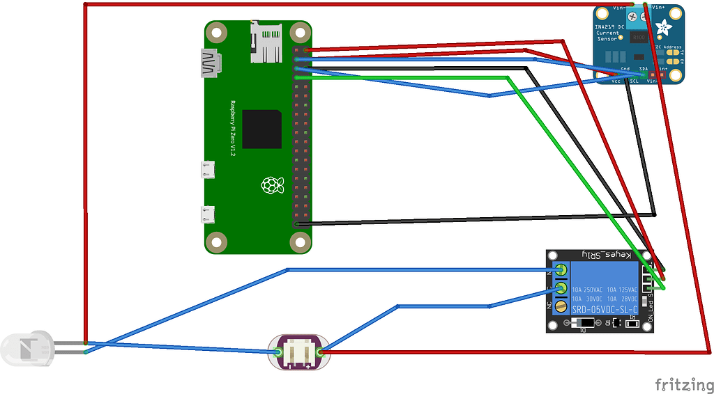 Did this circuit implementation is correct? - beginners - fritzing forum