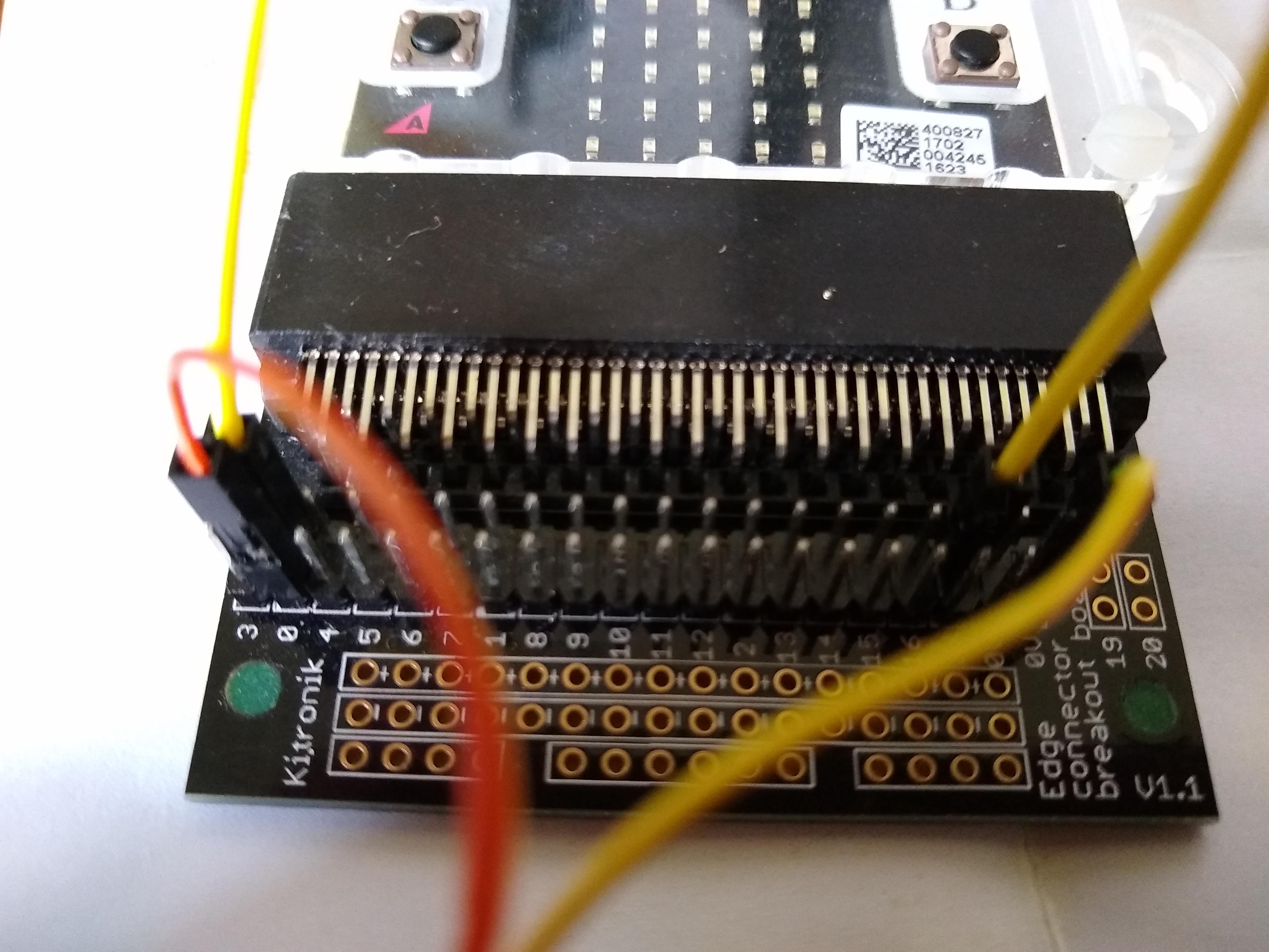 Improved Micro bit Part Parts Submit Fritzing Forum