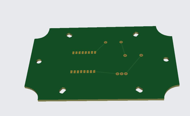Custom PCB shape for a popular box selling on Aliexpress - Page 2 ...