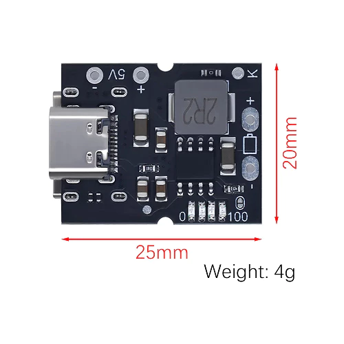 Can someone make part IP5306 module - parts help - fritzing forum