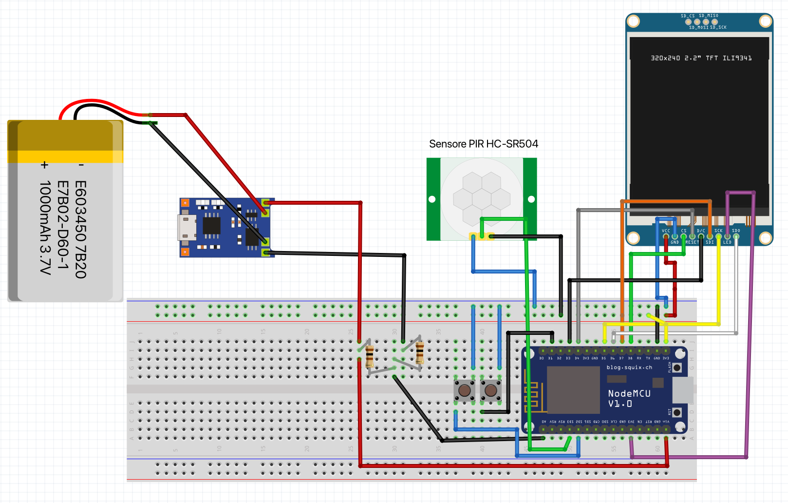 Power ESP32 ESP8266 With Solar Panels And Battery Random 44 OFF