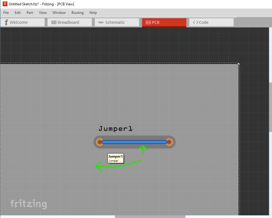 Introduction to fritzing + tutorial (by Raptor7762) - Tutorials ...